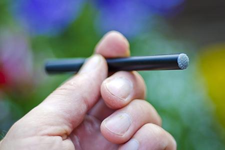 Johns Hopkins study finds toxic metals in e-cigarette liquids | Hub