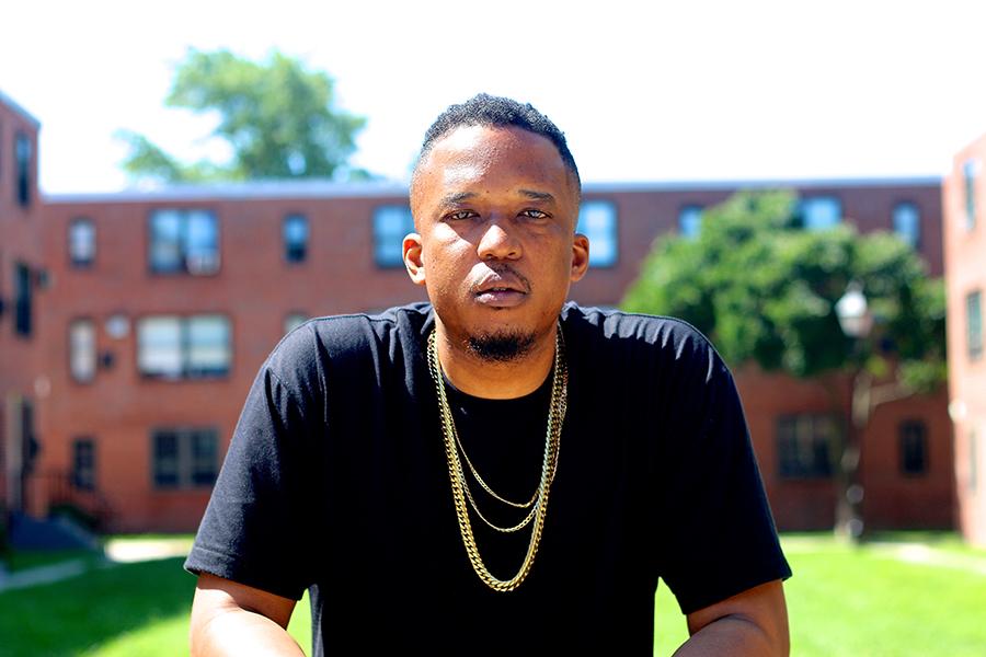 D. Watkins' debut book, 'The Beast Side,' delivers an impassioned ...