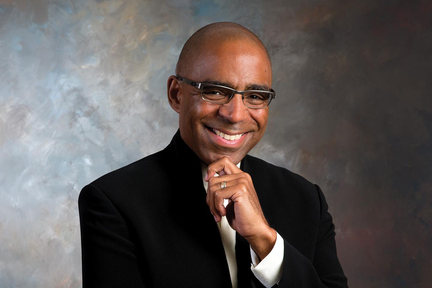 Aaron Dworkin shares lessons in entrepreneurship | Hub