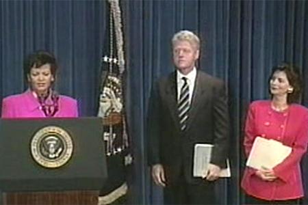 Symposium explores legacy of 1995 report on human radiation experiments ...