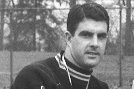 Former Johns Hopkins lacrosse standout and coach Wilson Fewster dies | Hub