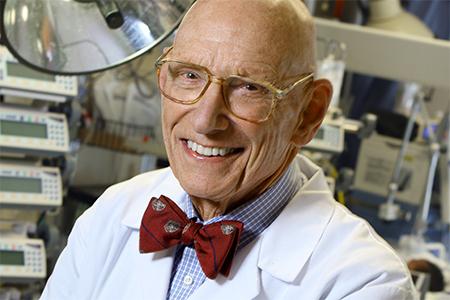 Alex Haller, pioneer of pediatric surgery at Johns Hopkins, dies at 91 ...