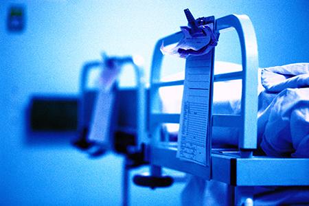 Johns Hopkins study suggests medical errors are third-leading cause of ...