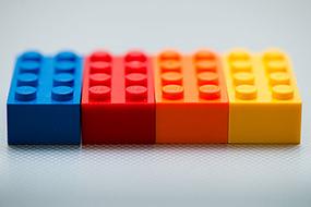 How Legos and blocks help make your child smarter | Hub