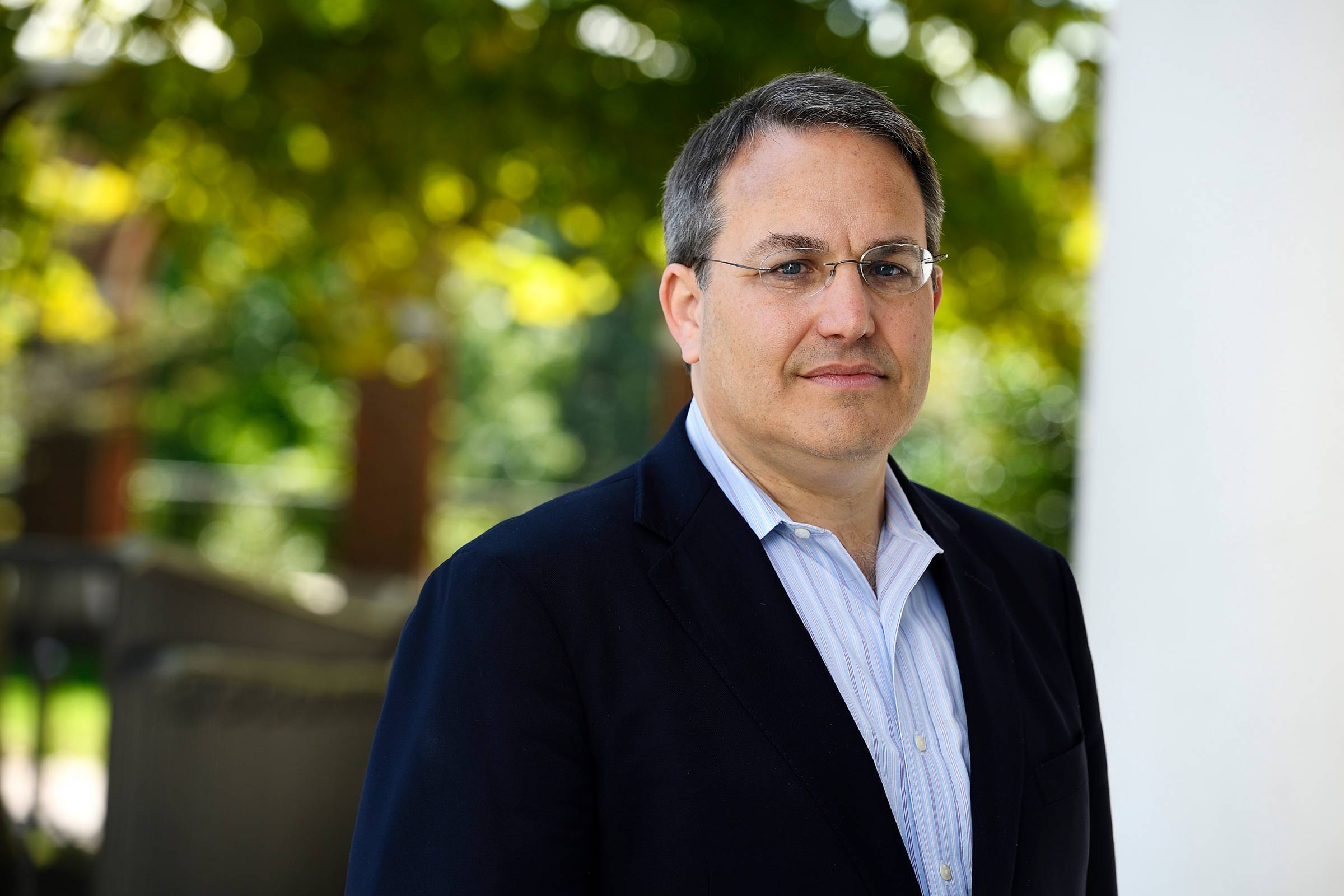 We've been here before | Hub