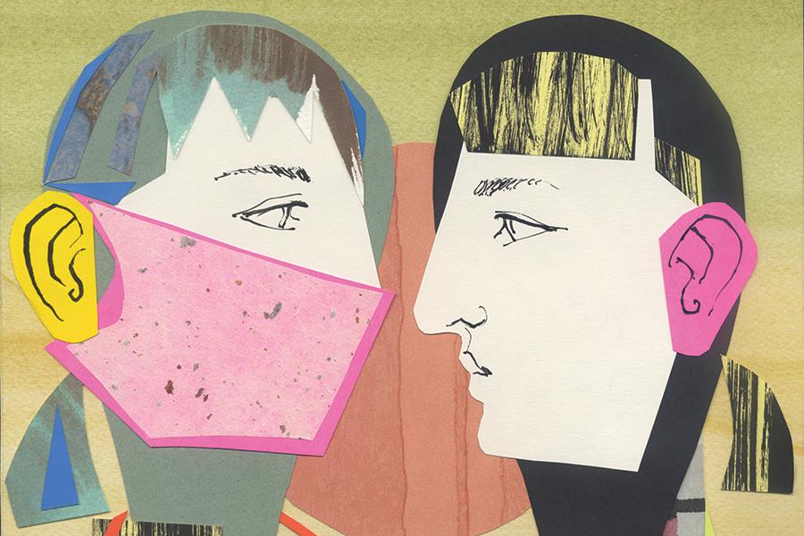 Nursing is hard. Unaddressed ethical issues make it even harder. | Hub