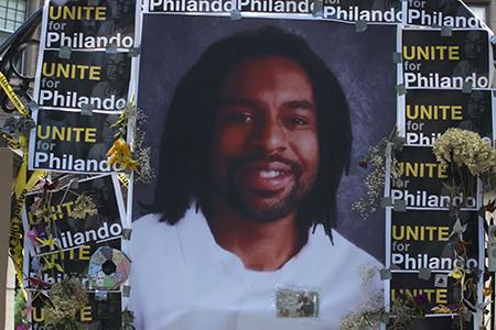 Prejudice and policing: NPR reporter details life, death of Philando ...