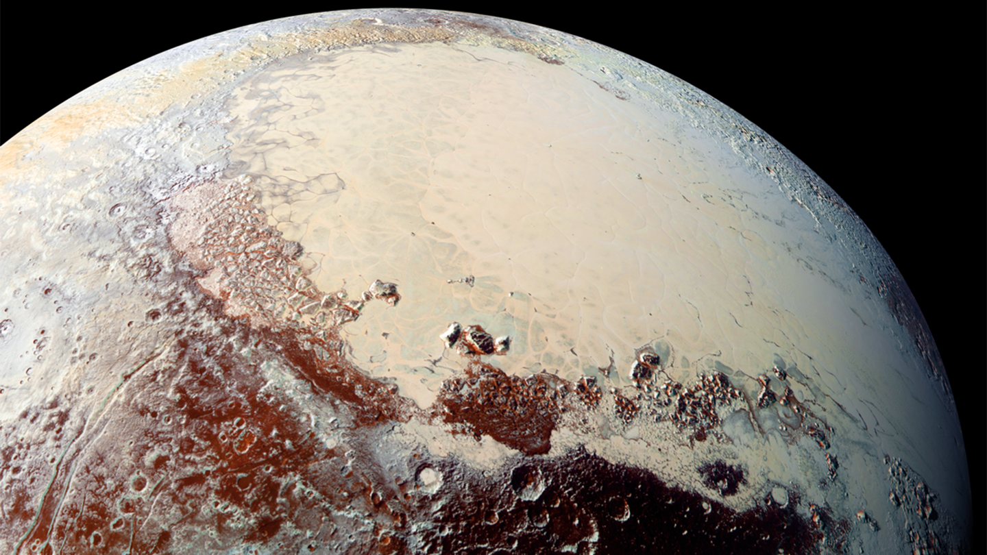 10 cool things we've learned about Pluto | Hub