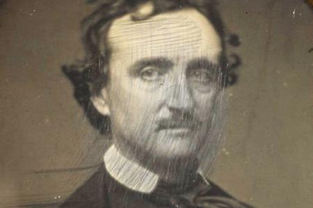 Major Edgar Allan Poe exhibition opens at Johns Hopkins University | Hub