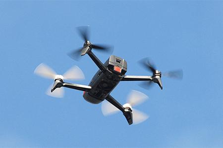 Johns Hopkins grad students work to prevent hacking attacks on drones | Hub