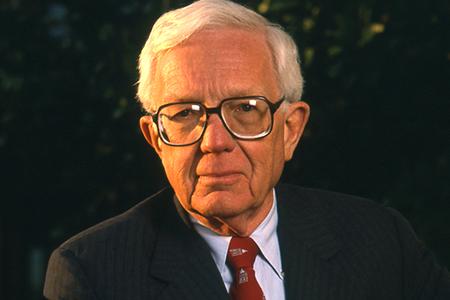 Richard S. Ross, longtime Johns Hopkins medical school dean, dies at 91 ...