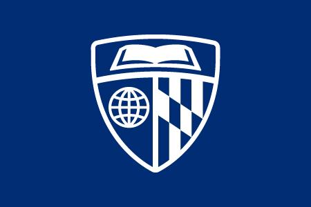 JHU debuts new look aimed at creating more unified identity | Hub