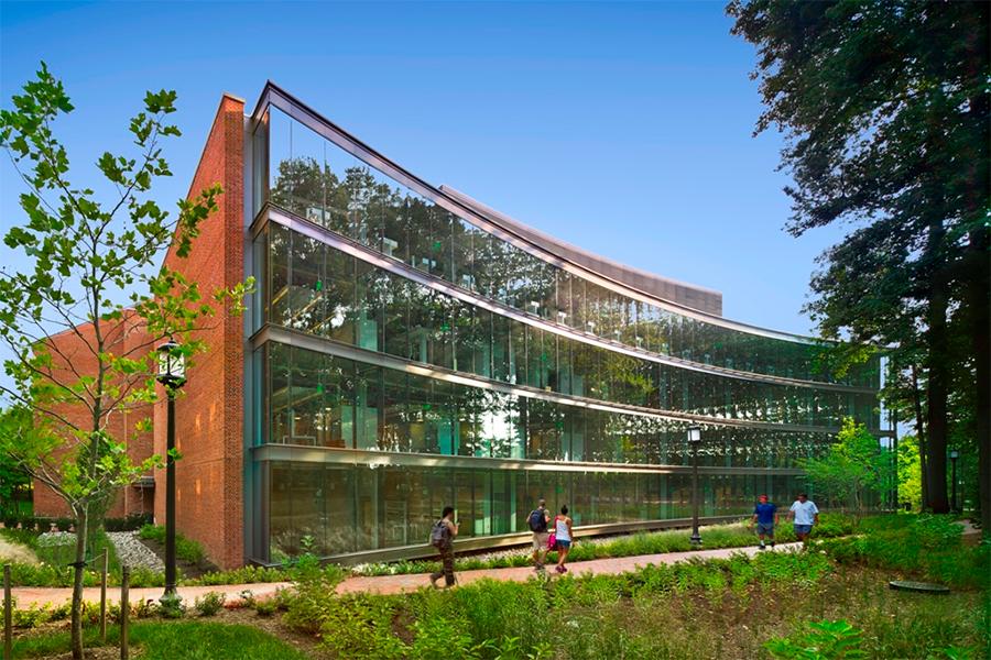 Johns Hopkins launches effort to honor its diverse history through ...