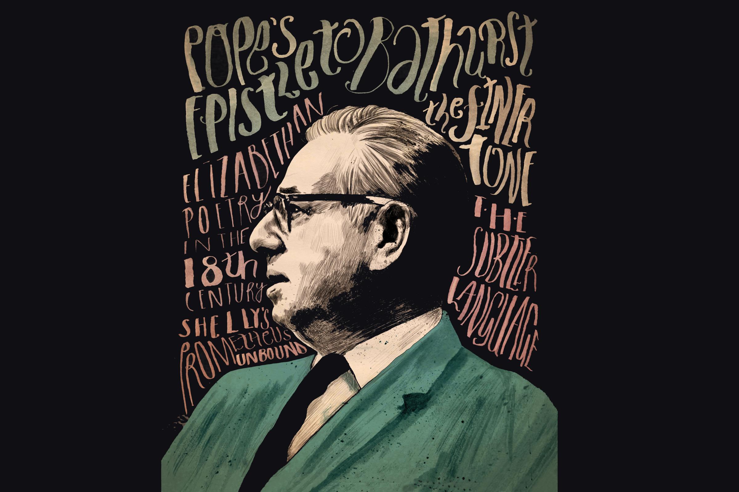 Remembering a giant: Earl Wasserman | Hub