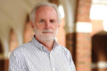 Author Wayne Biddle offers wit, wisdom for living in nuclear world | Hub