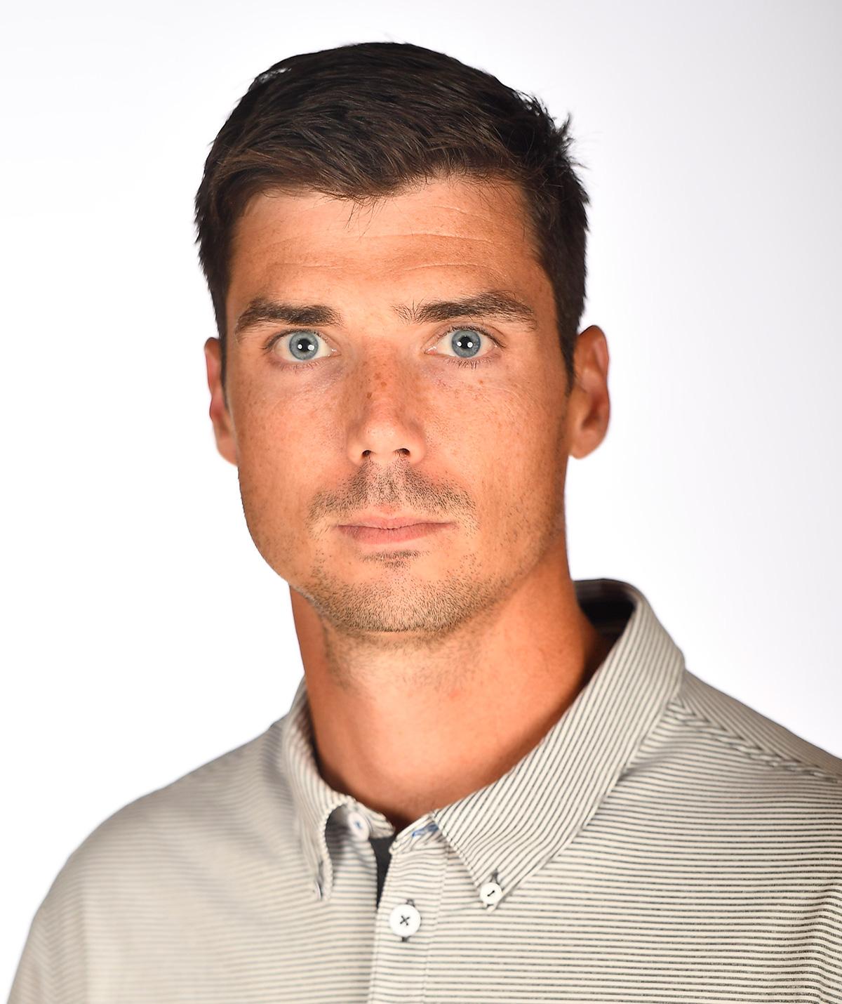 Tim McCormack named next coach for Johns Hopkins women's lacrosse | Hub