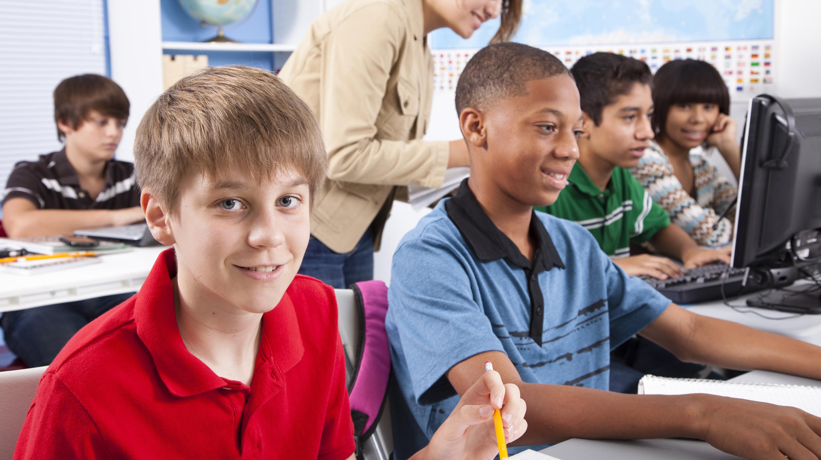 Johns Hopkins, national partners tackle academic success and well-being ...