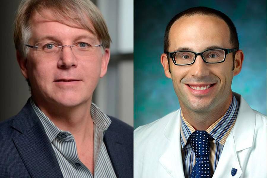 U.S. COVID hospital admissions decline, patients less severely ill | Hub