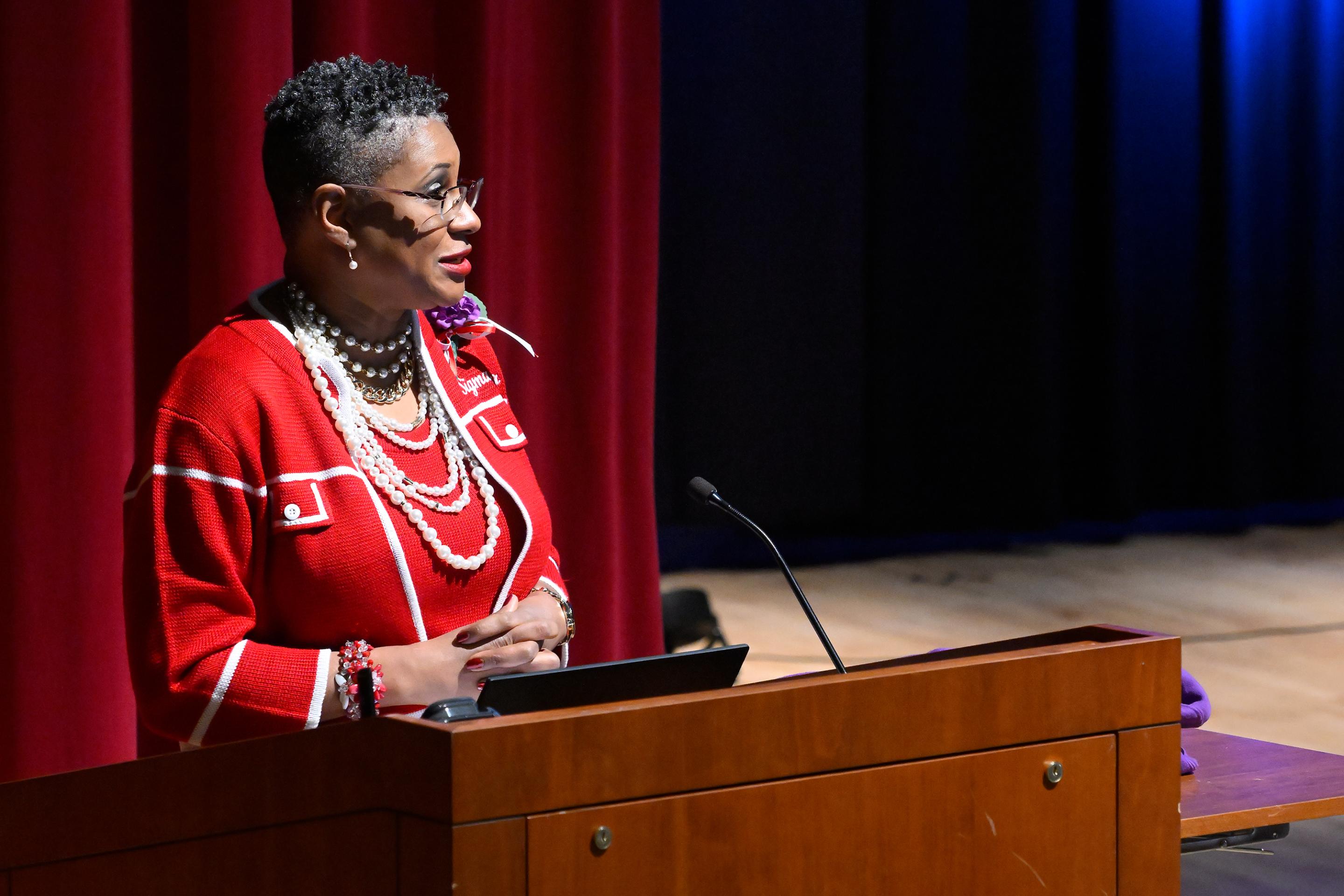 'Be the hero in your own story,' trailblazing NFL coach says in MLK Jr ...