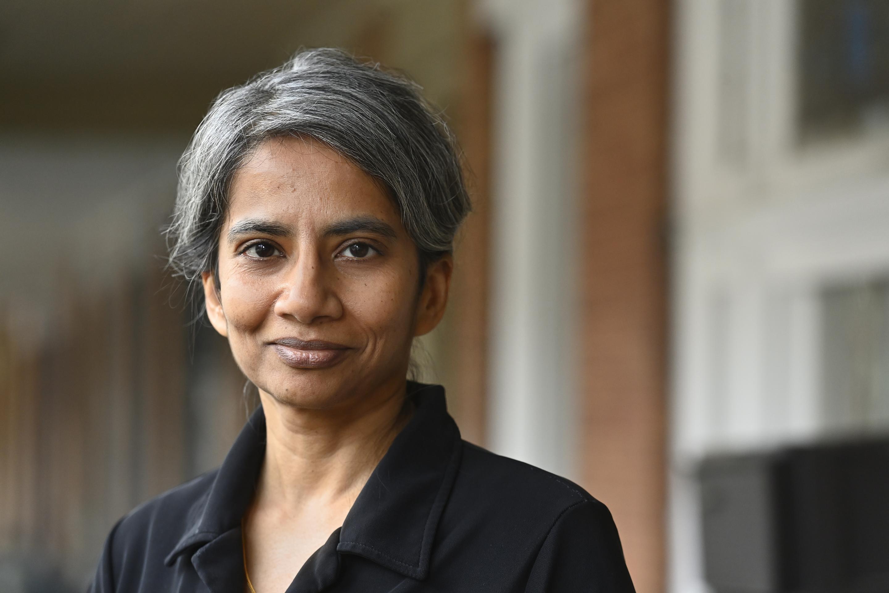 Innovative sociologist Monica Prasad joins Johns Hopkins as Bloomberg ...
