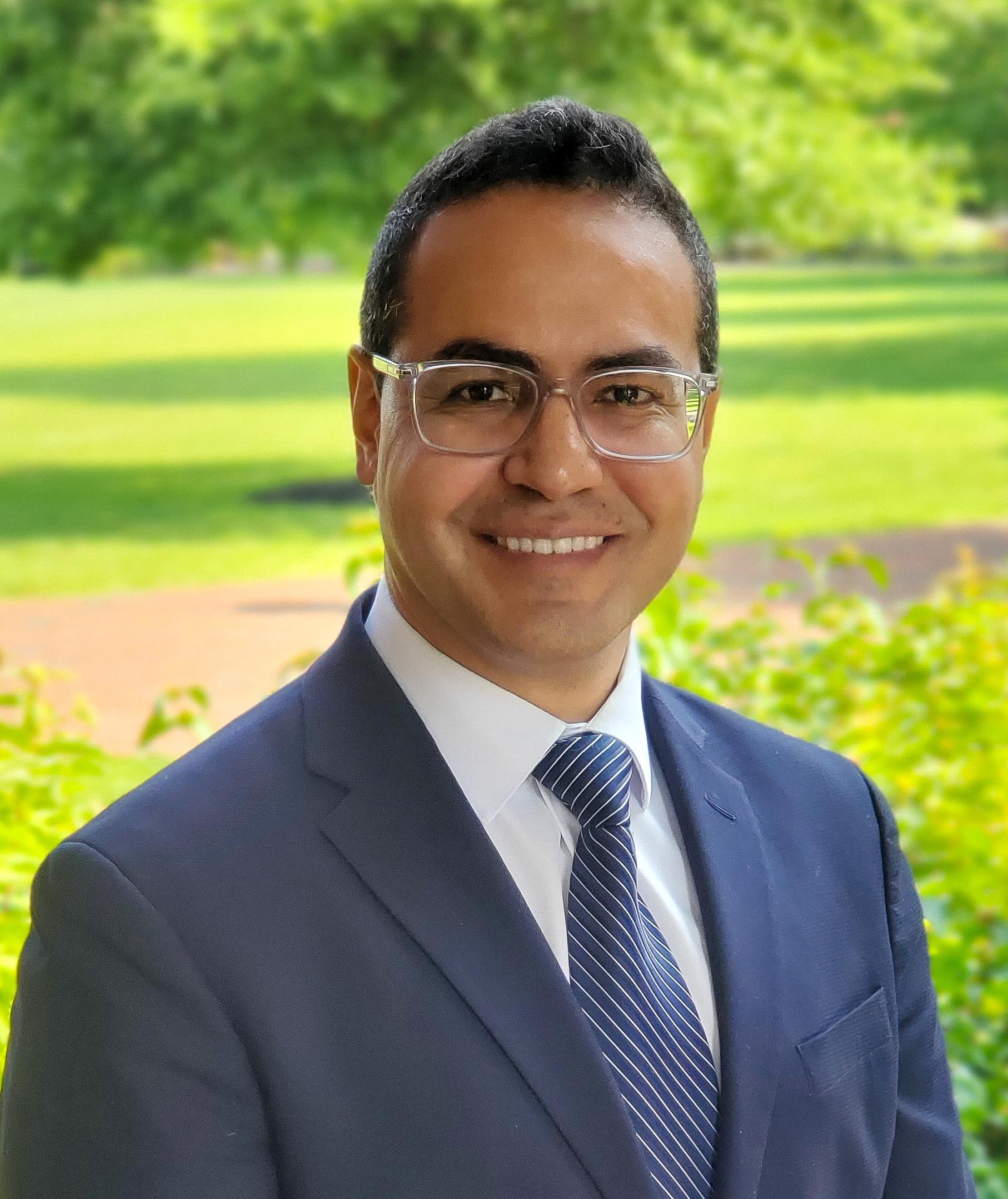 Johns Hopkins promotes Adile Quennarouch to chief financial officer | Hub