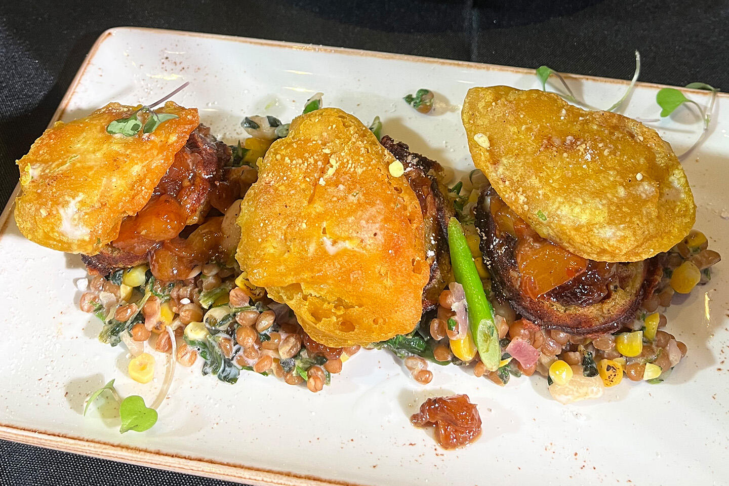 News from Hopkins Dining | Hub