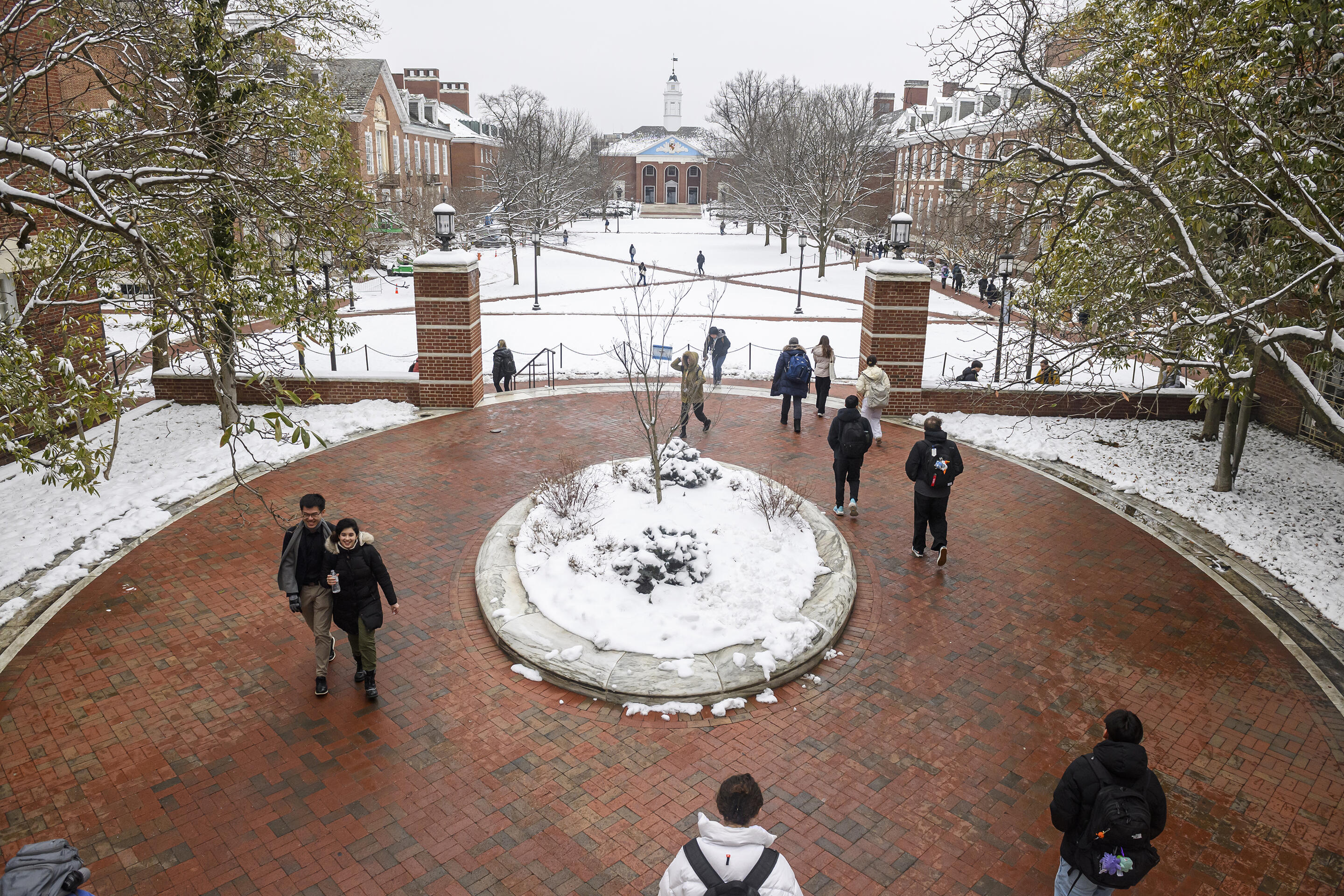 Hopkins welcomes additional students to the Class of 2029 | Hub