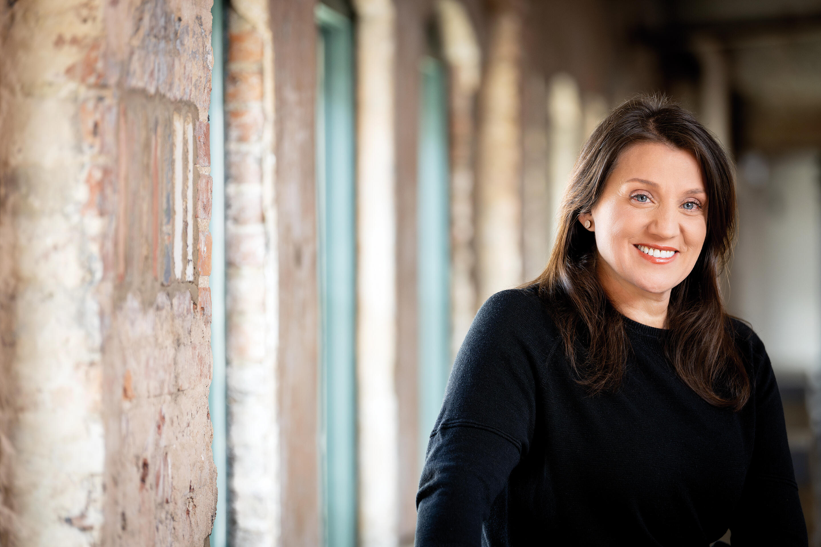 Lifestraw CEO Alison Hill is going beyond good intentions | Hub