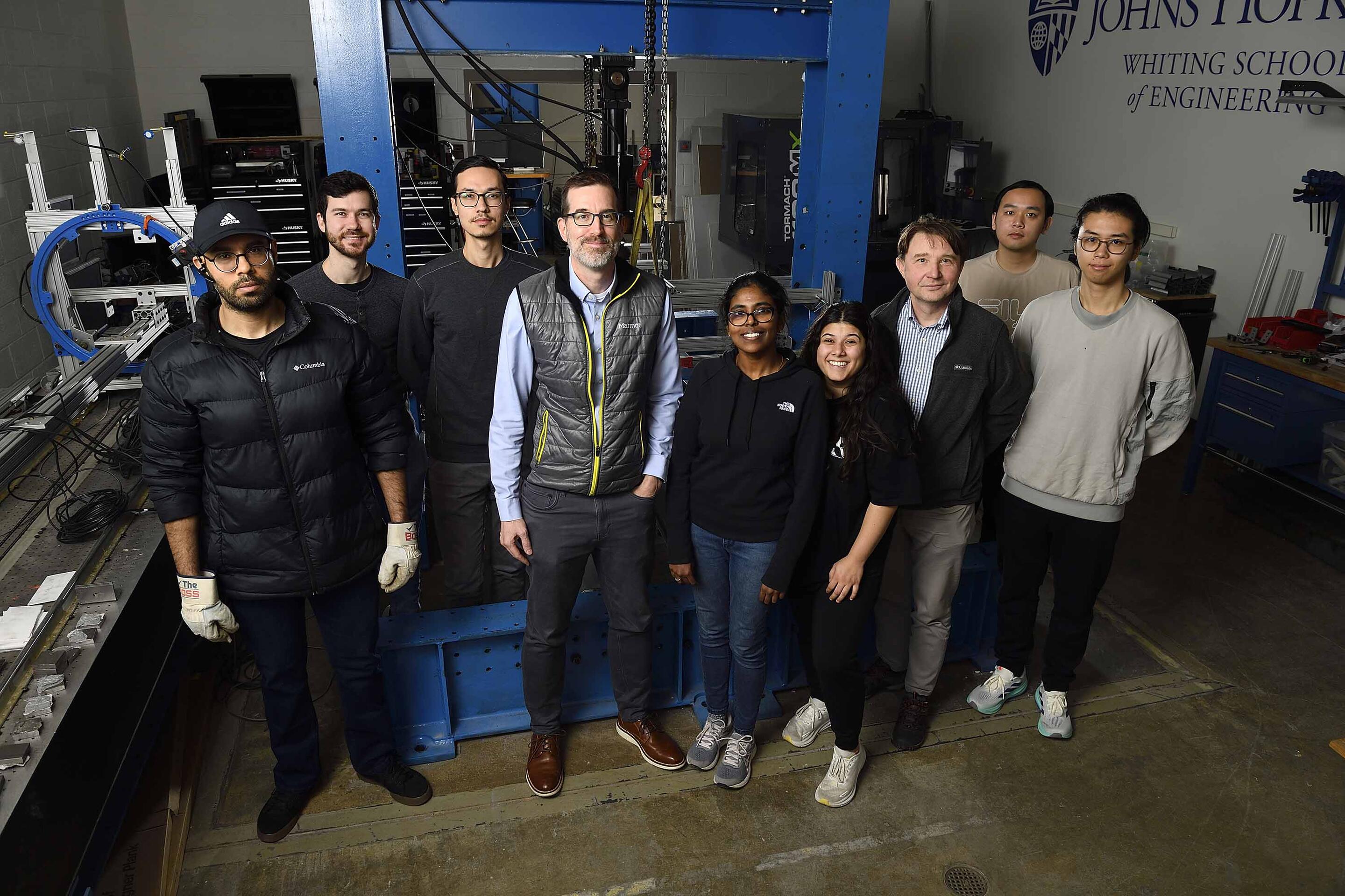 How federally funded research helps save lives during an earthquake | Hub