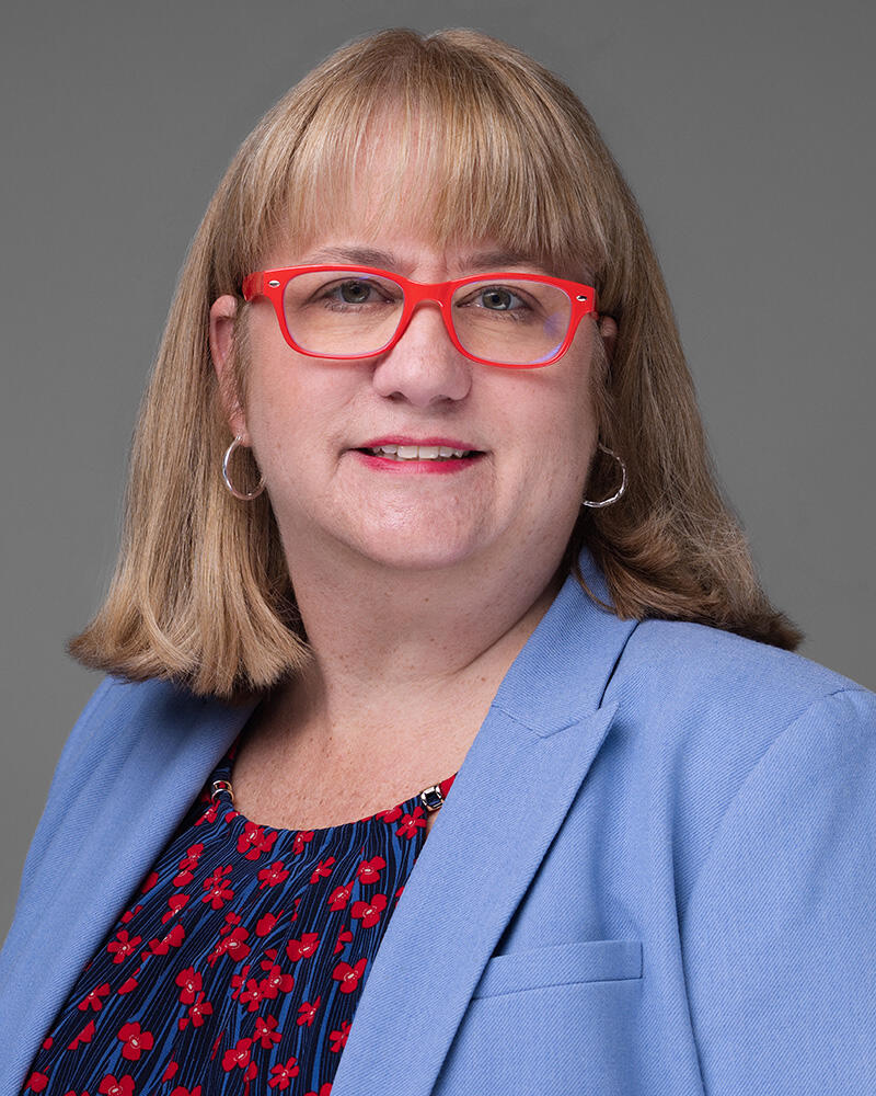 Sue Porterfield named senior associate vice provost for research ...