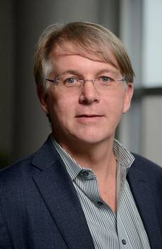 William Moss | Faculty Experts | Hub