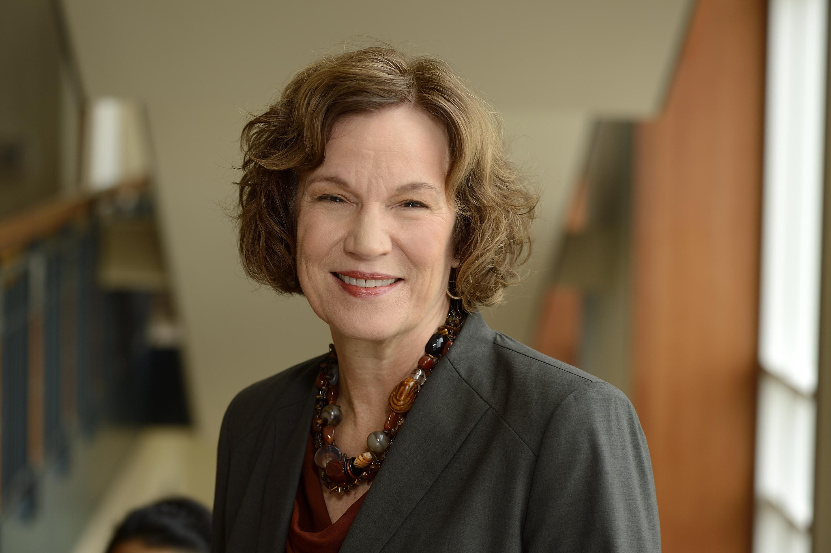 Jacquelyn Campbell | Faculty Experts | Hub