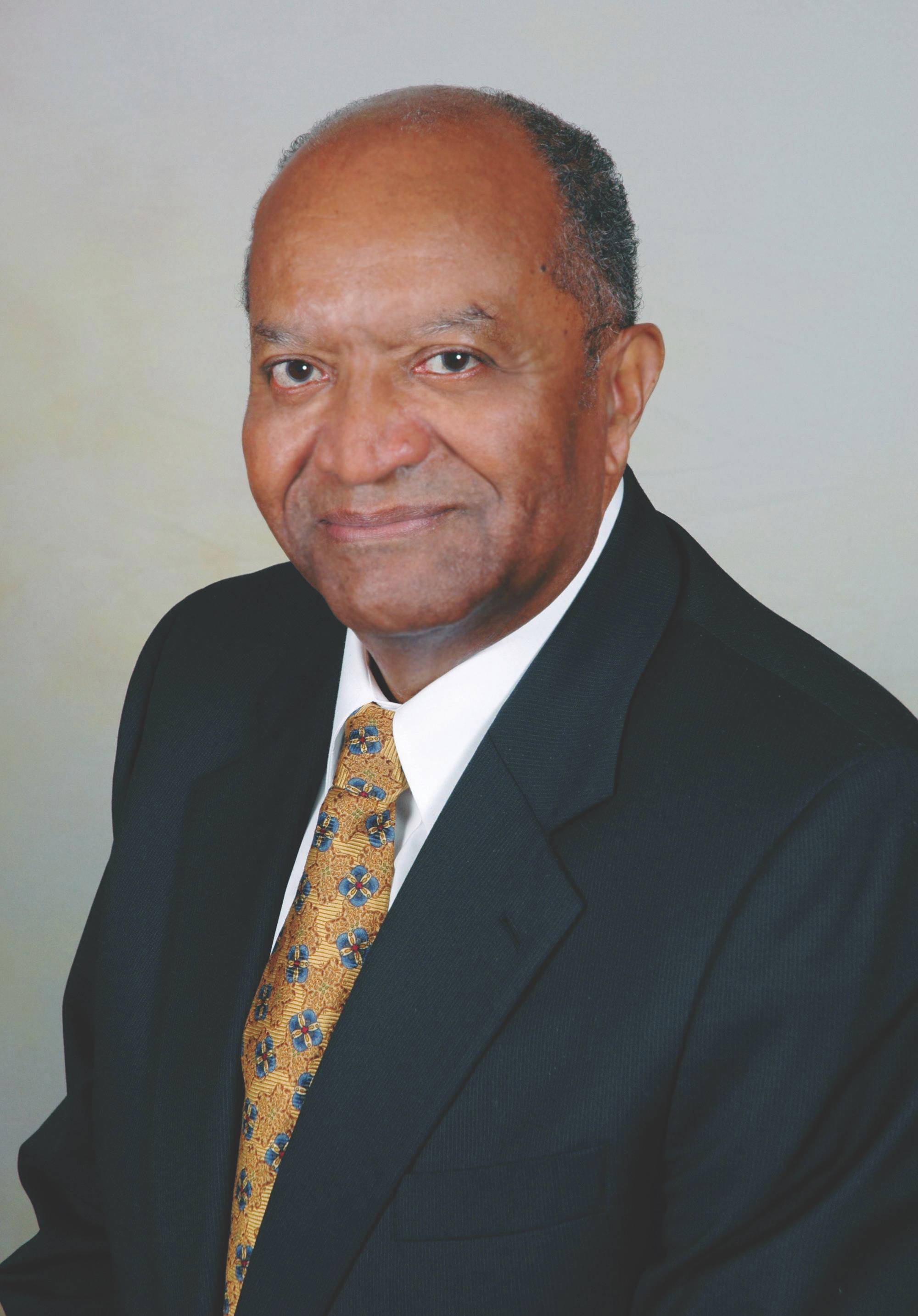 Doctoral fellowship program honors legacy of Whiting School alum Percy ...