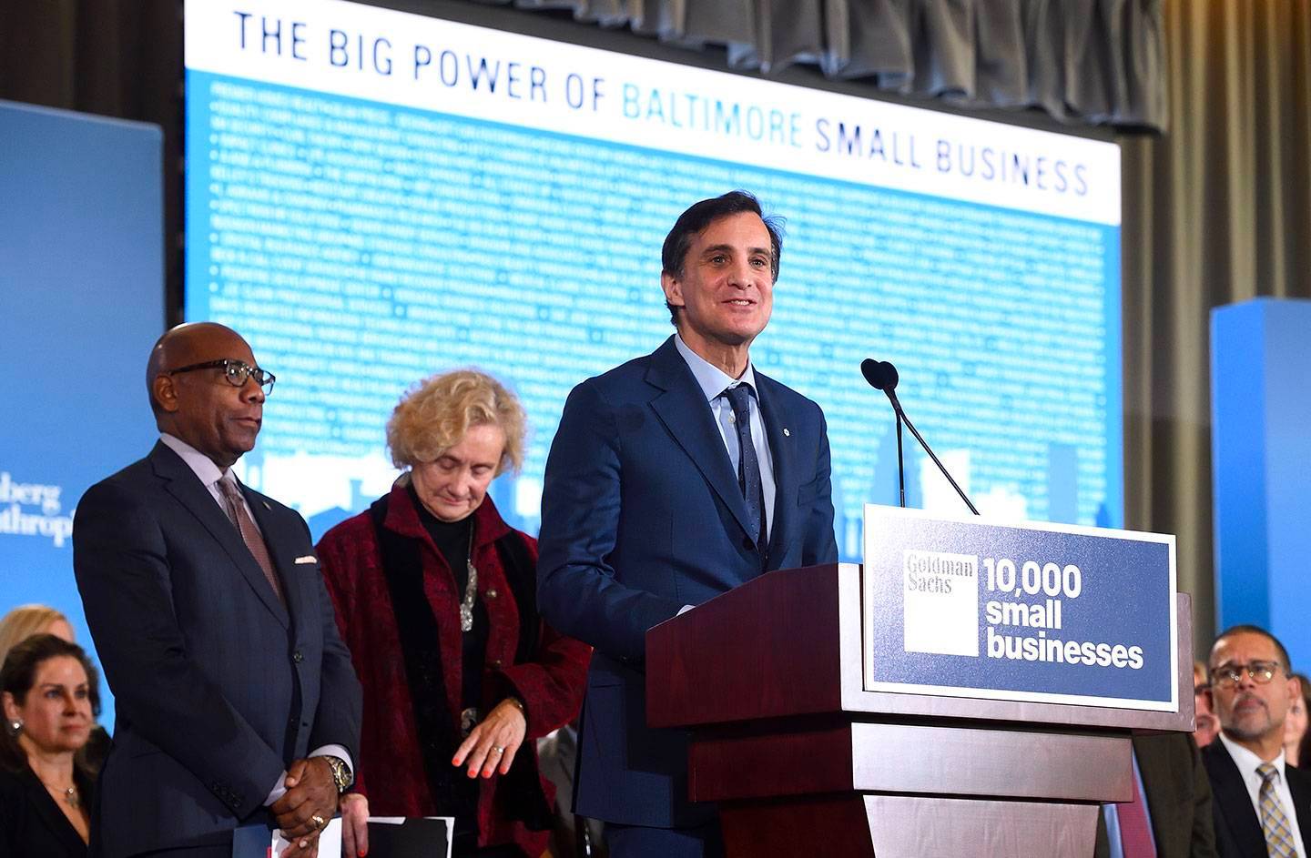 Ron Daniels' tenure as Johns Hopkins University president extended ...