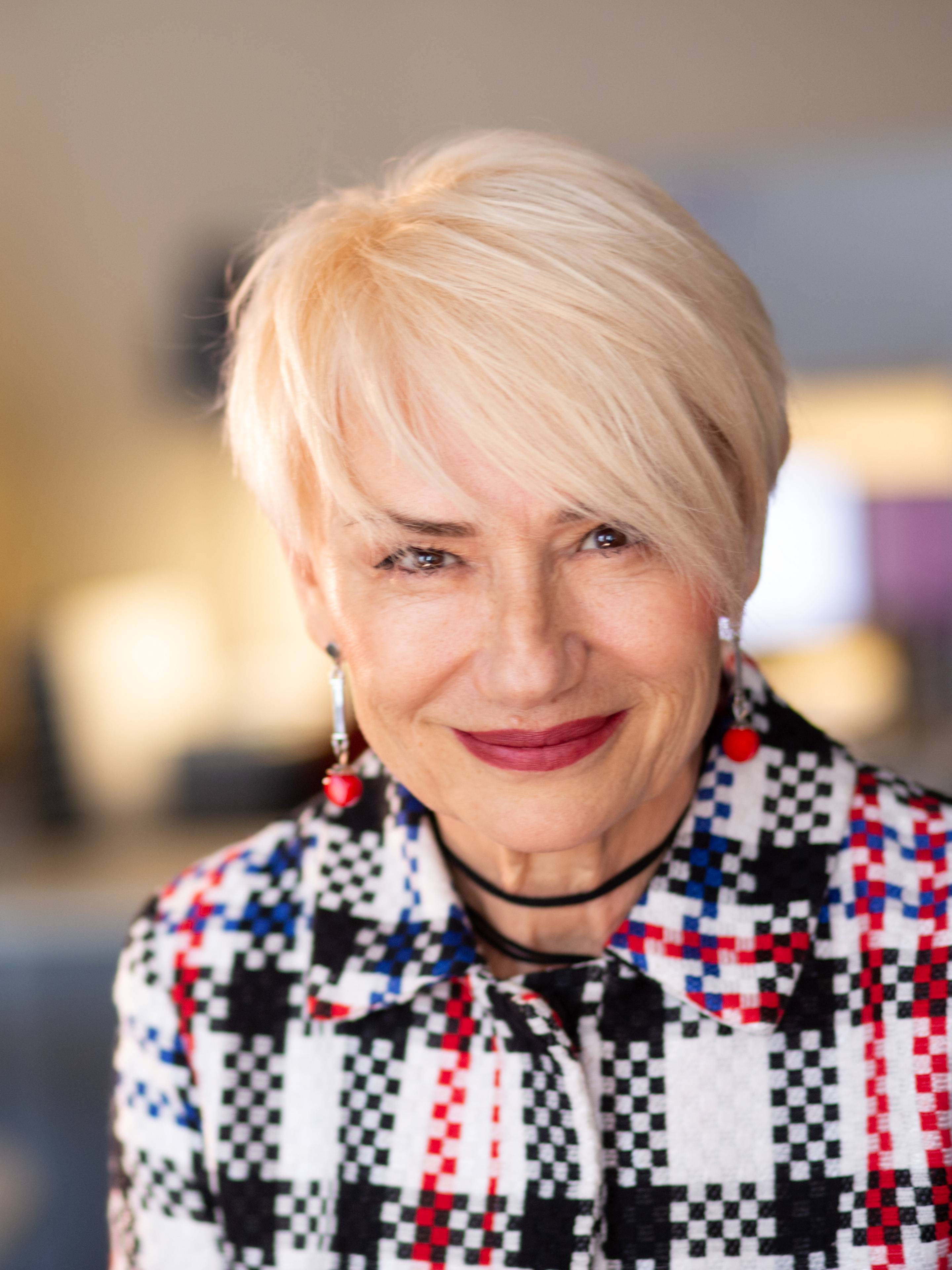 Natalia Trayanova | Faculty Experts | Hub