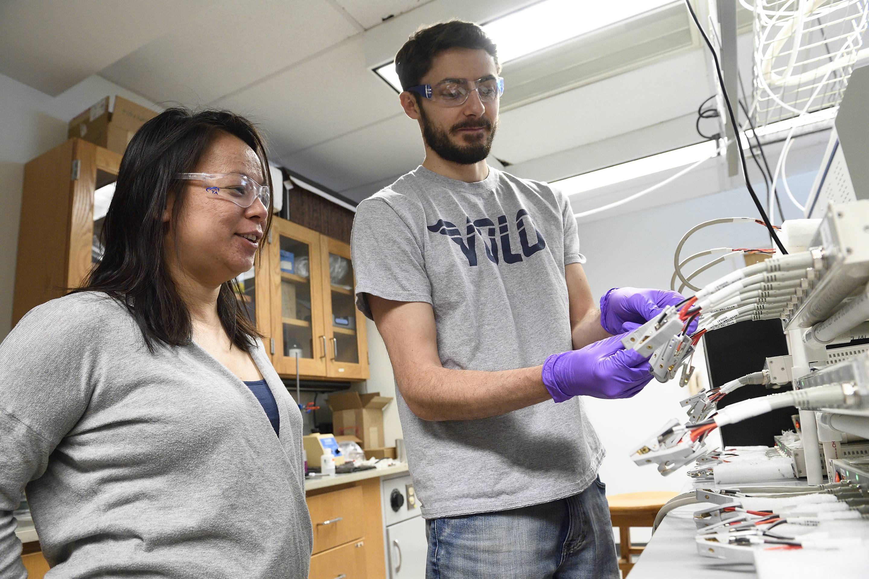 Fueled by sustainability: A conversation with Sara Thoi | Hub