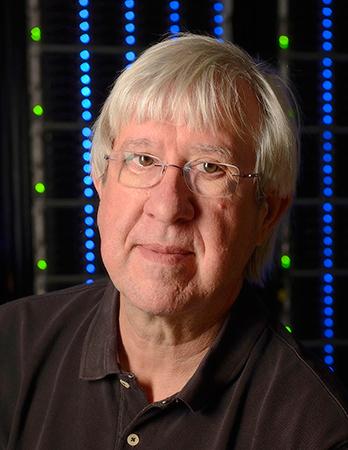 JHU cosmologist Alex Szalay receives IEEE Computer Society honor | Hub