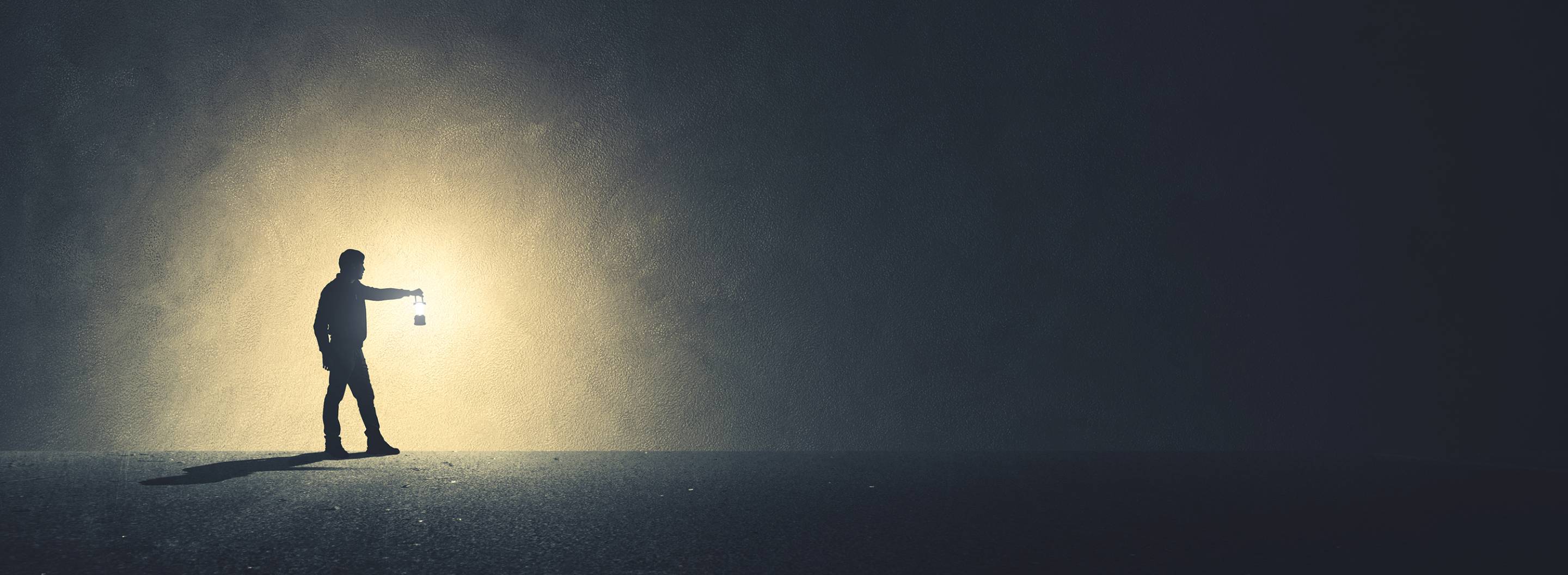 Time, in perspective | Hub