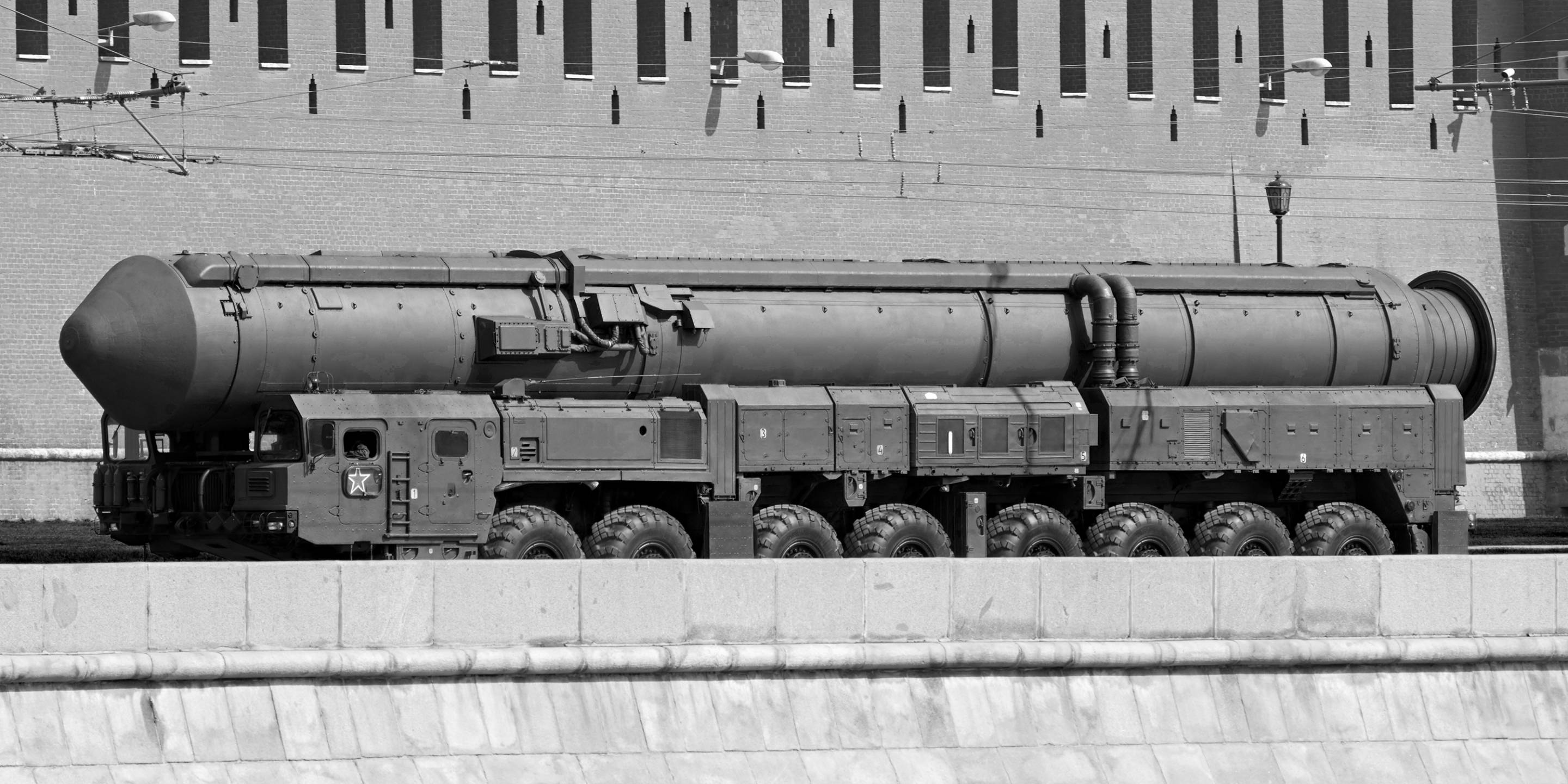 Russia's nuclear option | Hub