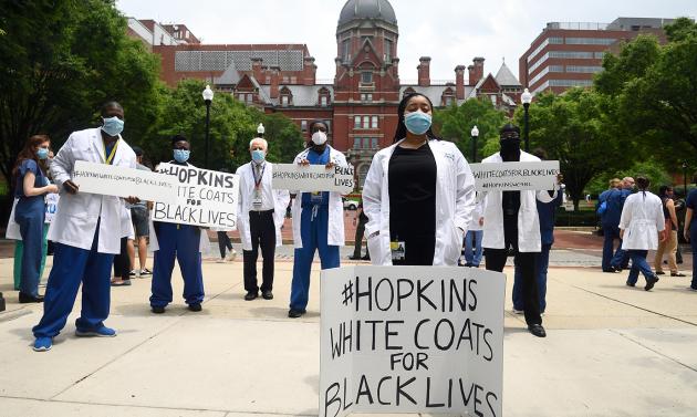 Dean Rothman retires after a decade of 'leading the change' | Hub