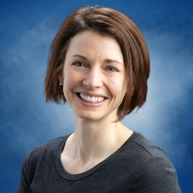 Shannon MacKenzie | Faculty Experts | Hub