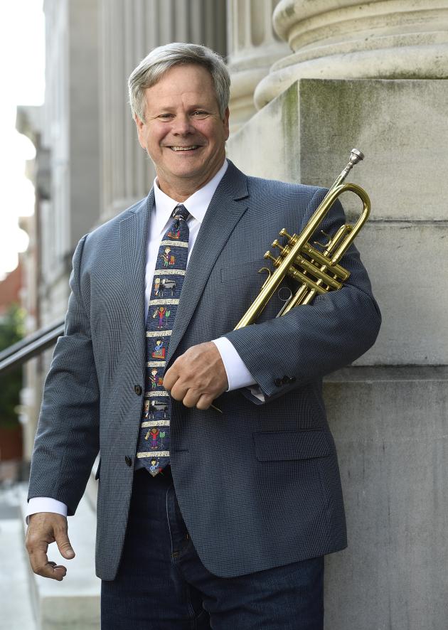 Leading performing arts health researcher Kris Chesky joins Johns ...