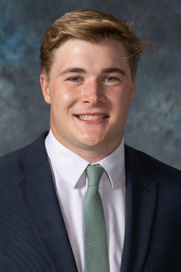 Johns Hopkins senior Luke Schuermann among finalists for top college ...