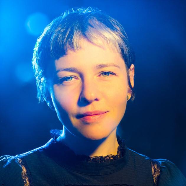 Seeing Baltimore through a new lens | Hub