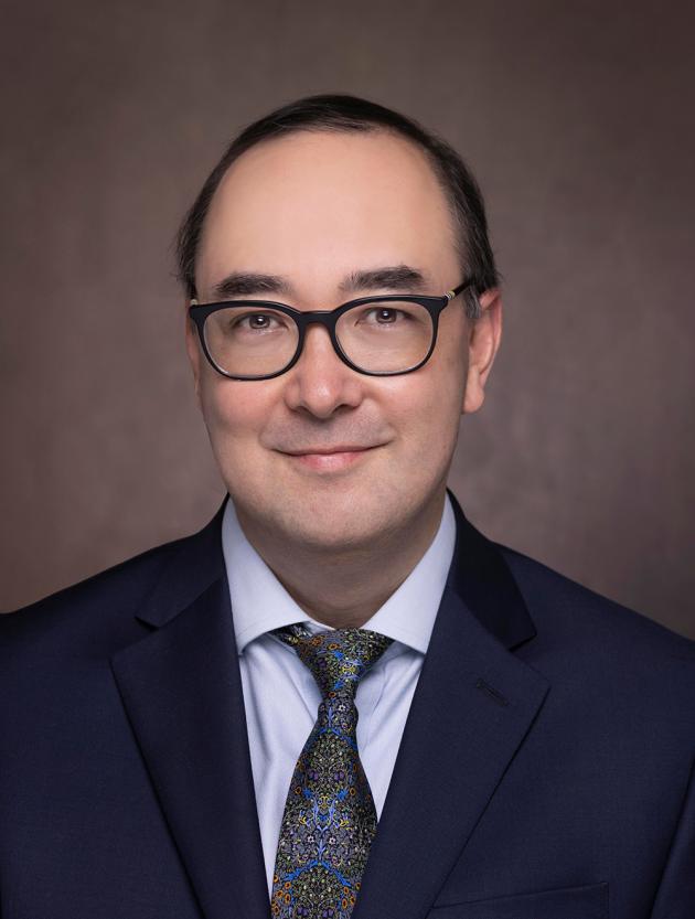 Marc Overcash named deputy chief information officer at Johns Hopkins | Hub