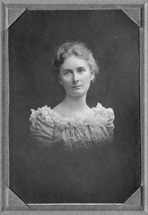 Trailblazing geologist Florence Bascom's stony path to becoming the ...