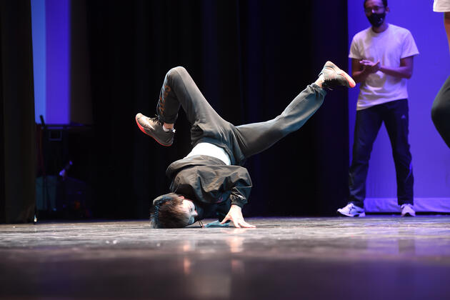 What to expect from breakdancing at the Olympics | Hub