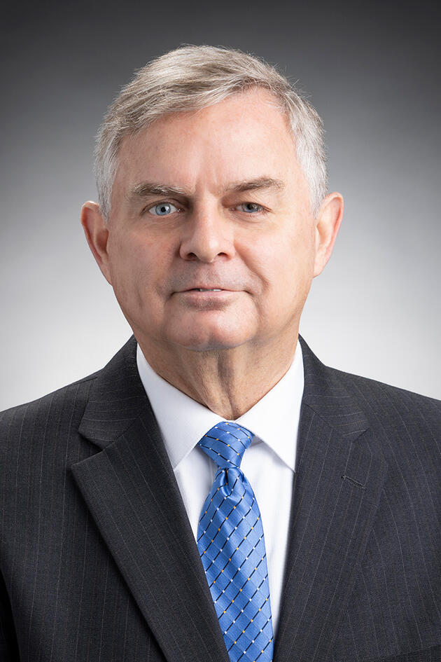 Dave Van Wie named next director of the Johns Hopkins Applied Physics ...