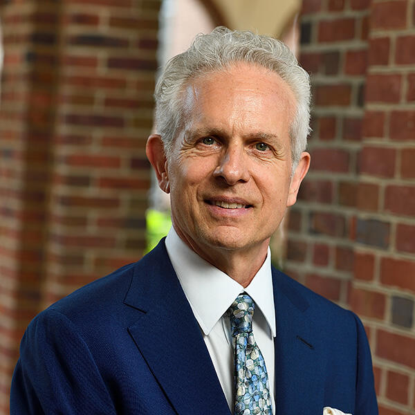 Johns Hopkins to recognize four honorary degree recipients at 2025 ...