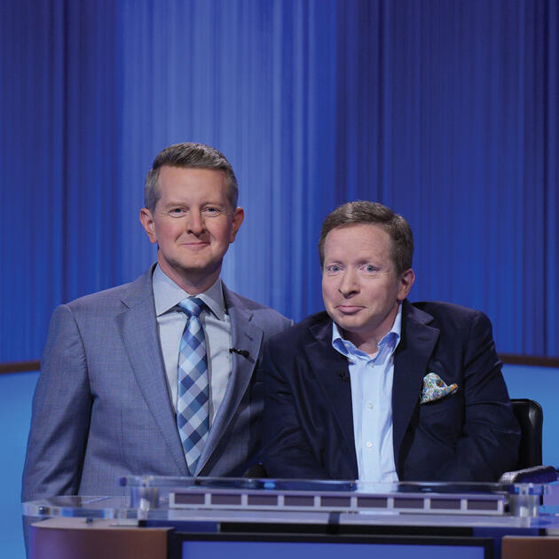 Alum Makes Jeopardy! History | Hub